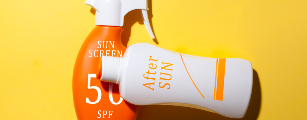 Skin Aqua Clear White SPF 50 PA: Broad Spectrum Sunscreen