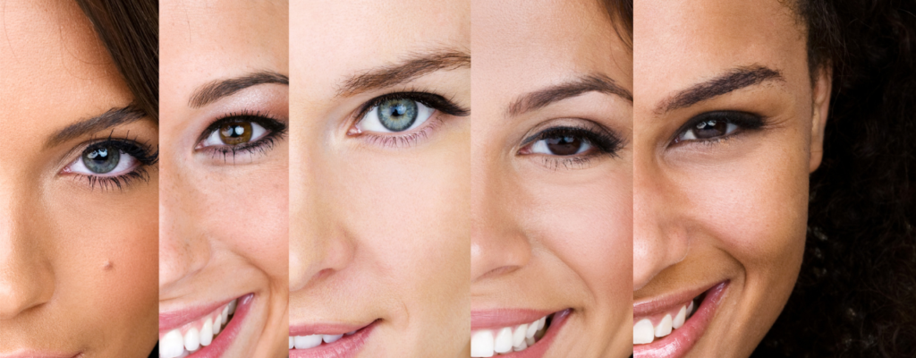 How to Identify Your Skin Types